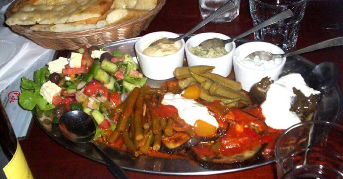 10 FOOD ITEMS YOU MUST CERTAINLY TRY WHILE IN TURKEY - Pintail Worldwide